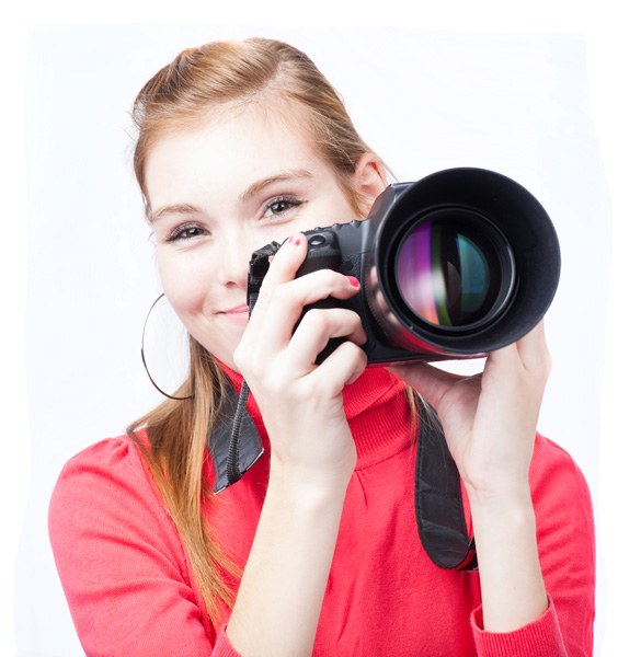 Fotonachweis – Praxtech